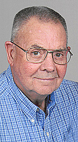 Dale Herman Oswald | News, Sports, Jobs - The Journal